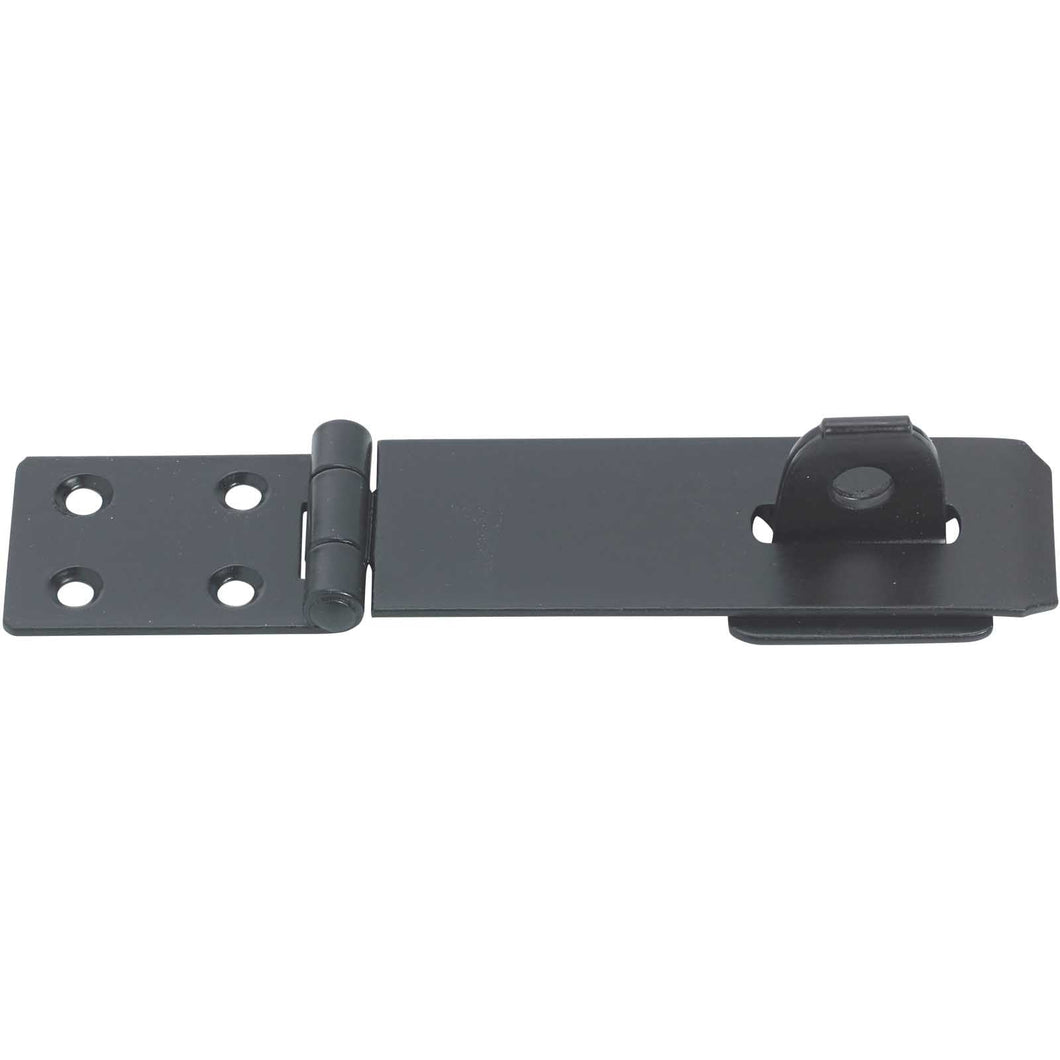 150mm General Purpose Hasp and Staple – Durable Security for Sheds, Ga ...